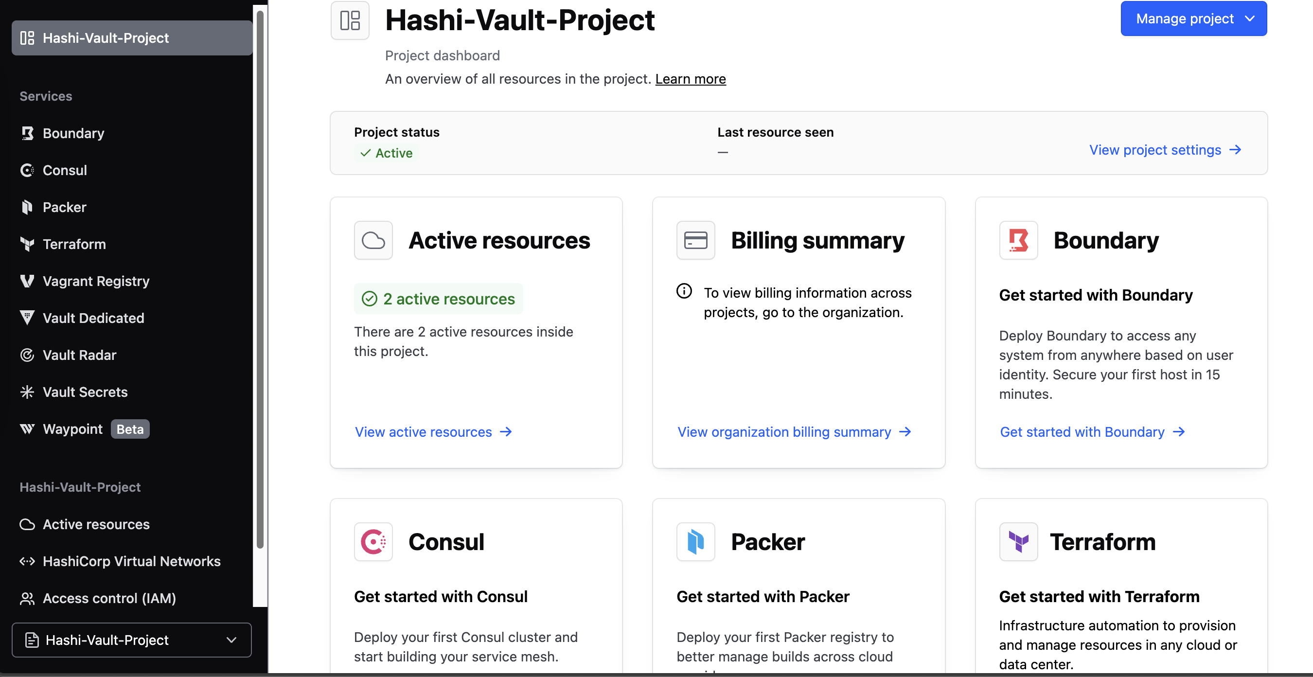 HCP Vault as a secret storage for GitLab | Vovando Dev